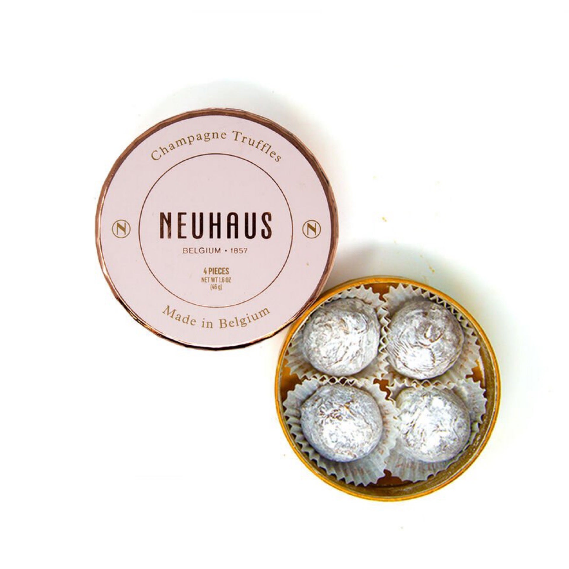 Neuhaus Belgian Chocolates | Leesburg Gourmet