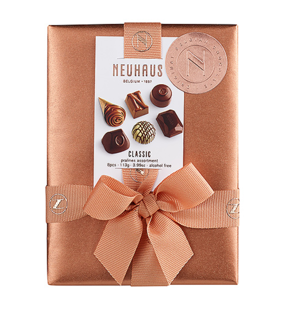 Neuhaus Belgian Chocolates | Leesburg Gourmet