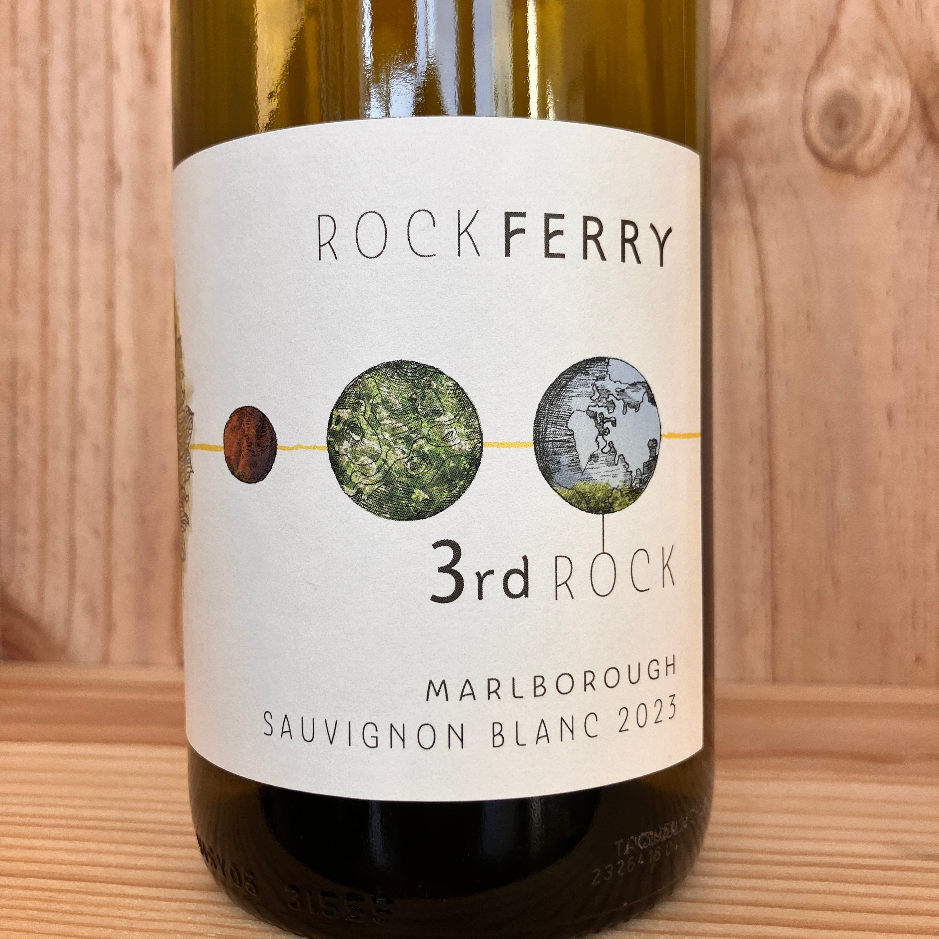 Rock Ferry Marlborough Sauvignon Blanc 2023 Leesburg Gourmet Rock Ferry Marlborough Sauvignon Blanc 2023 Leesburg Gourmet