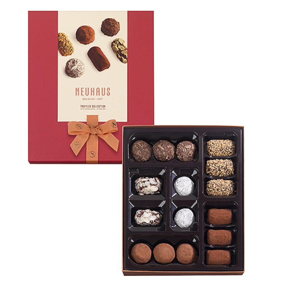 Neuhaus Belgian Chocolates | Leesburg Gourmet